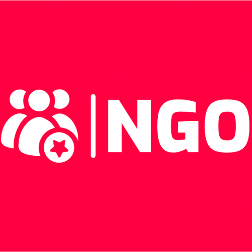 NGO Logo Maker | LOGO.com