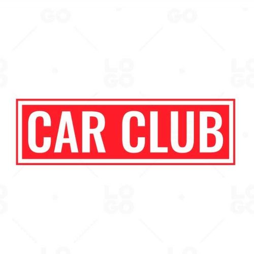 Car Club Logo Maker | LOGO.com
