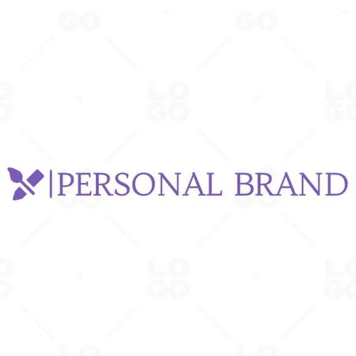 Personal Brand Logo Maker | LOGO.com