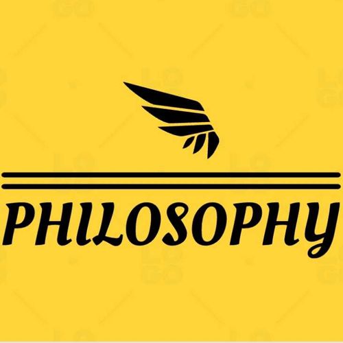 Philosophy Logo Maker | LOGO.com