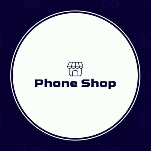 Phone Shop Logo Maker | LOGO.com