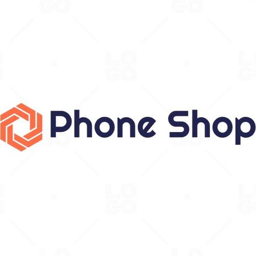 Phone Shop Logo Maker | LOGO.com