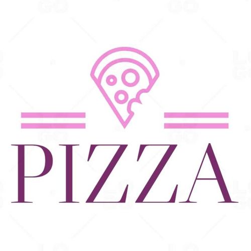 Pizza Logo Maker | LOGO.com