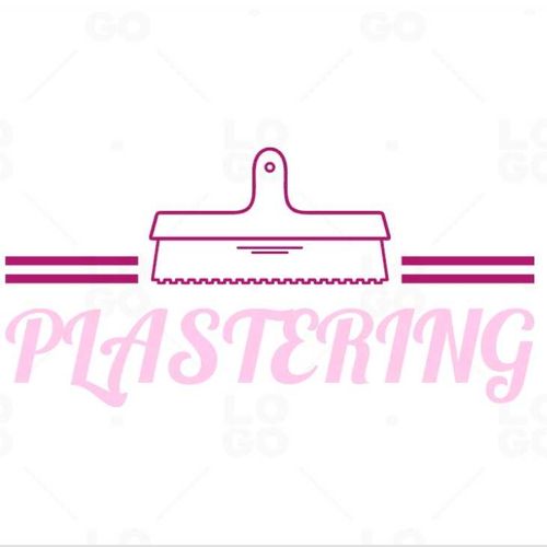 Plastering Logo Maker | LOGO.com
