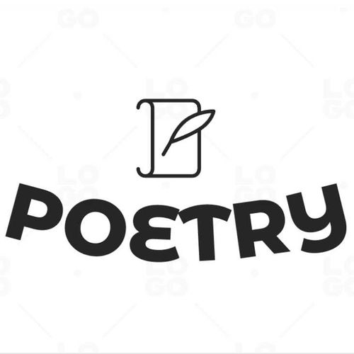 Poetry Logo Maker | LOGO.com