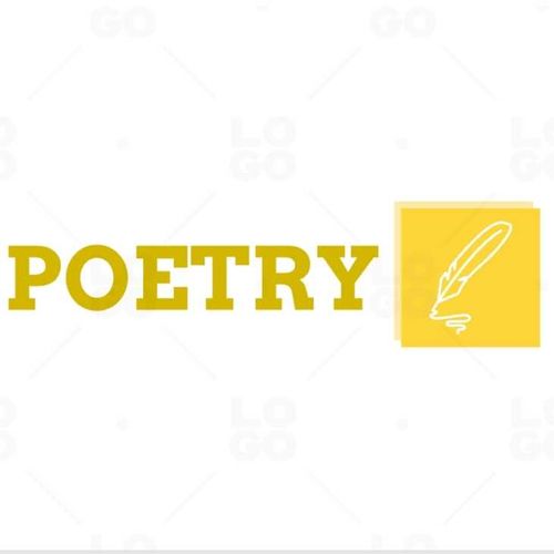 Poetry Logo Maker | LOGO.com
