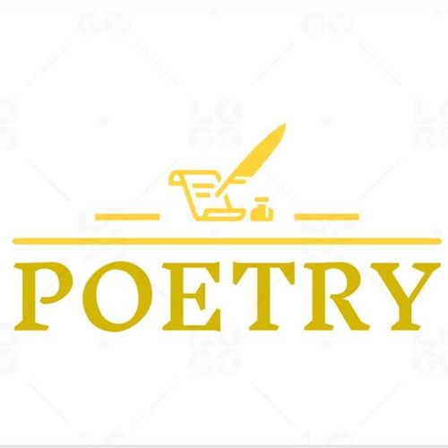Poetry Logo Maker | LOGO.com