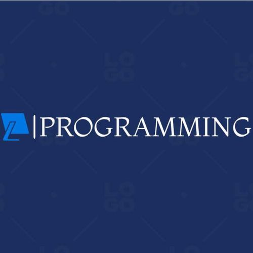 Programming Logo Maker | LOGO.com