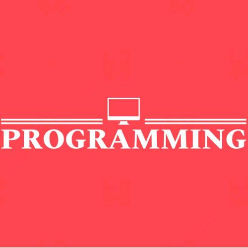 Programming Logo Maker | LOGO.com