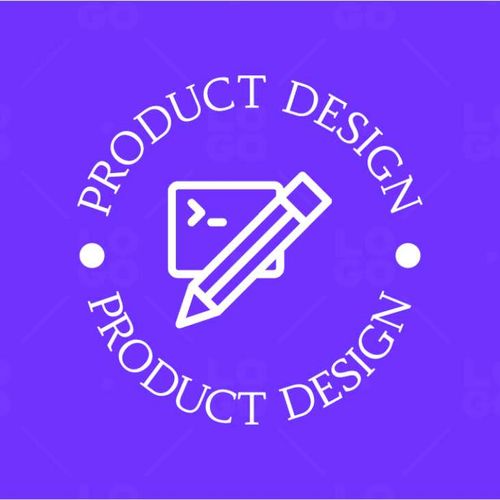 Product Design Logo Maker | LOGO.com