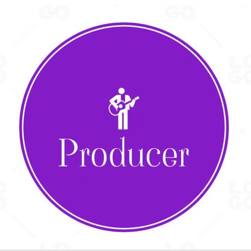 Producer Logo Maker | LOGO.com