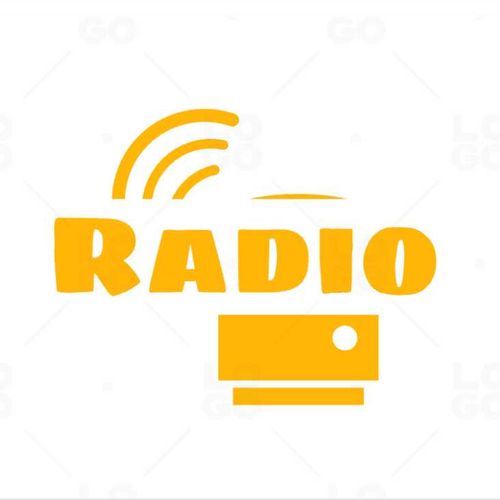 Radio Logo Maker | LOGO.com