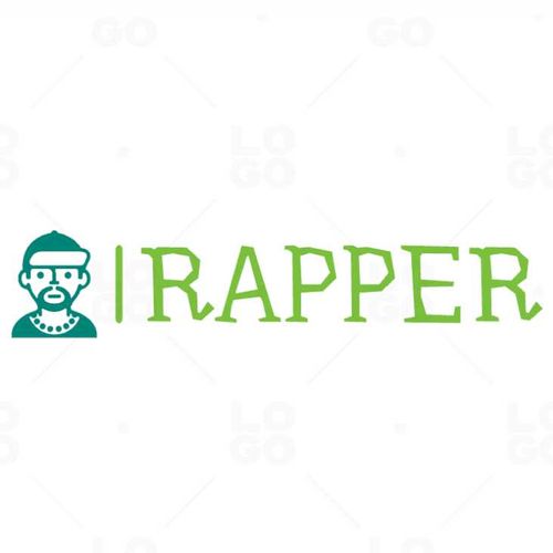 Rapper Logo Maker | LOGO.com