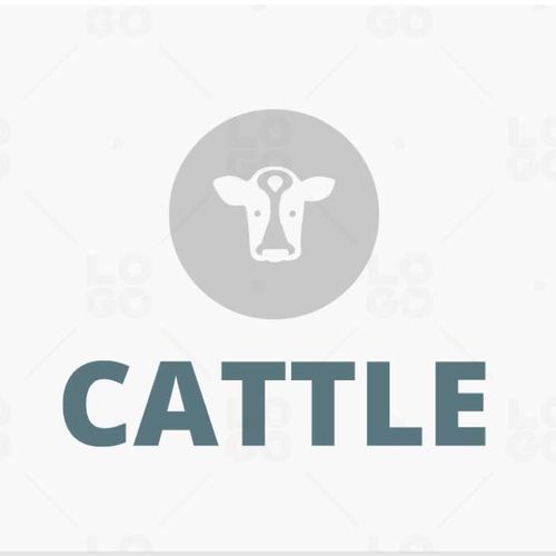 Cattle Logo Maker | LOGO.com