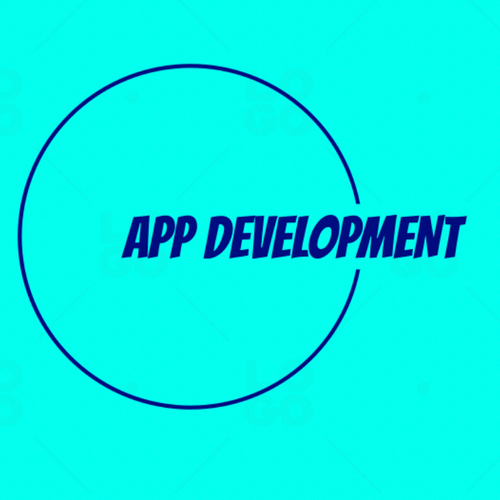 App Development Logo Maker | LOGO.com