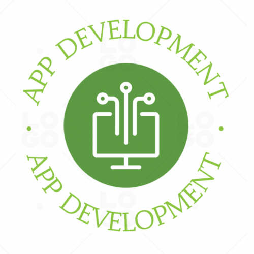 App Development Logo Maker | LOGO.com
