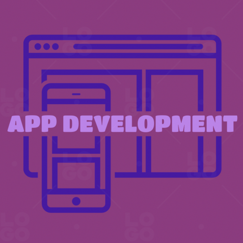 App Development Logo Maker | LOGO.com