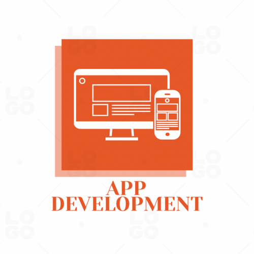 App Development Logo Maker | LOGO.com