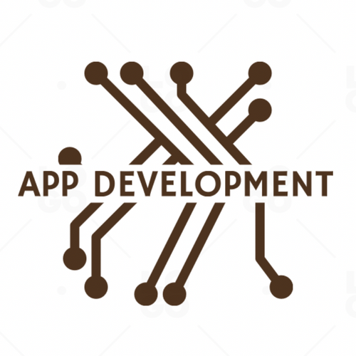 App Development Logo Maker | LOGO.com