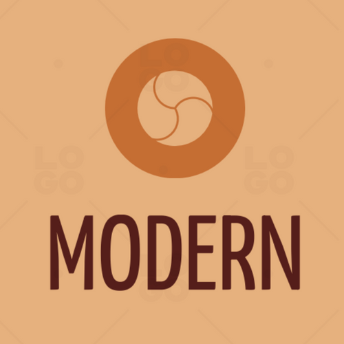Modern Logo Maker | LOGO.com