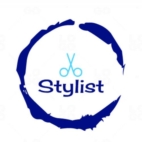 Stylist Logo Maker | LOGO.com