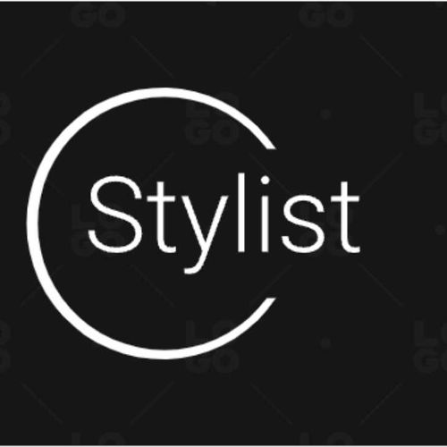 Stylist Logo Maker | LOGO.com