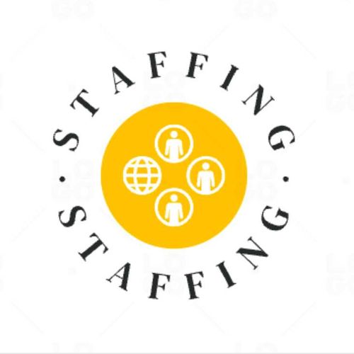 Staffing Logo Maker | LOGO.com