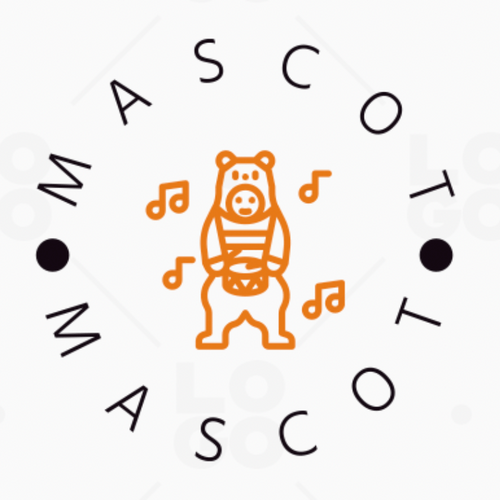 Mascot Logo Maker | LOGO.com
