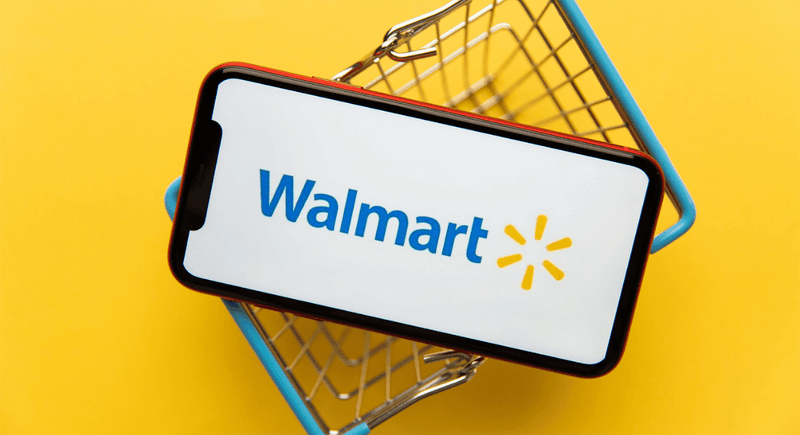 Walmart Logo & Brand: The History And Evolution | LOGO.com