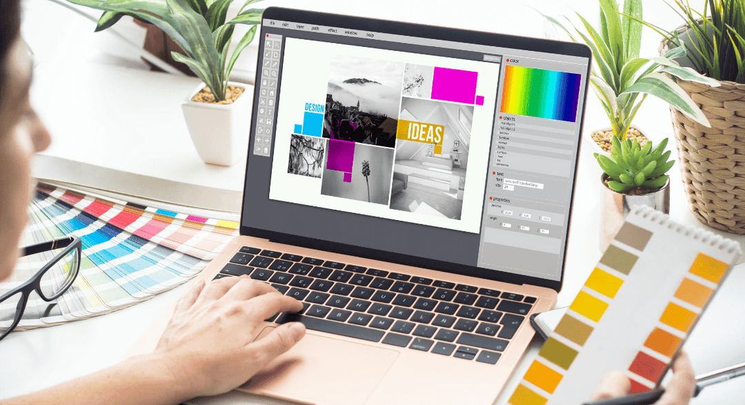 How To Choose The Best Logo Background + Color Combinations | LOGO.com
