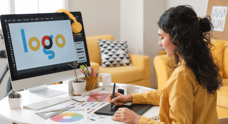 6 Tips To Create The Best Wordmark Logo Design + 5 Examples | LOGO.com