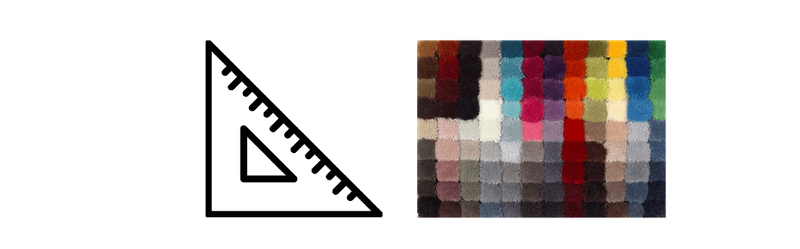 Collection Angelo Rugs - HERITAGE