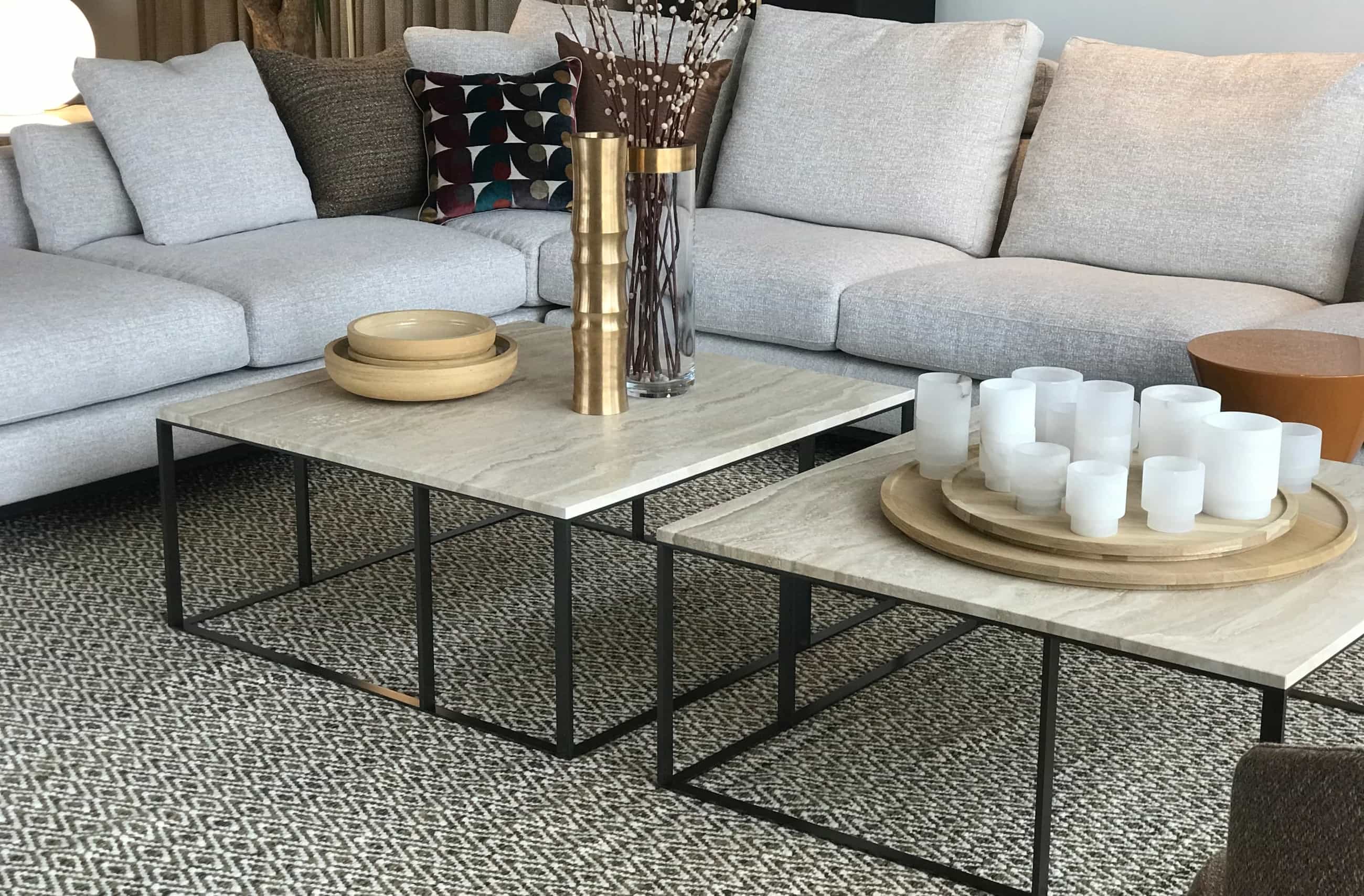 Collection Angelo Rugs - MIC-MAC