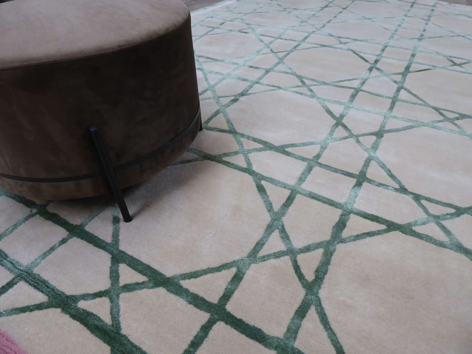 Collection Angelo Rugs - LONDON