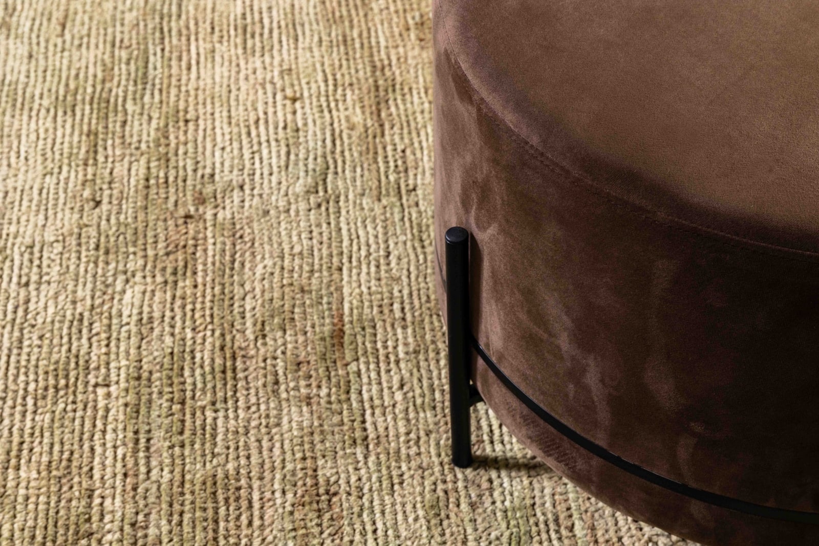 Collection Angelo Rugs - WABI SABI