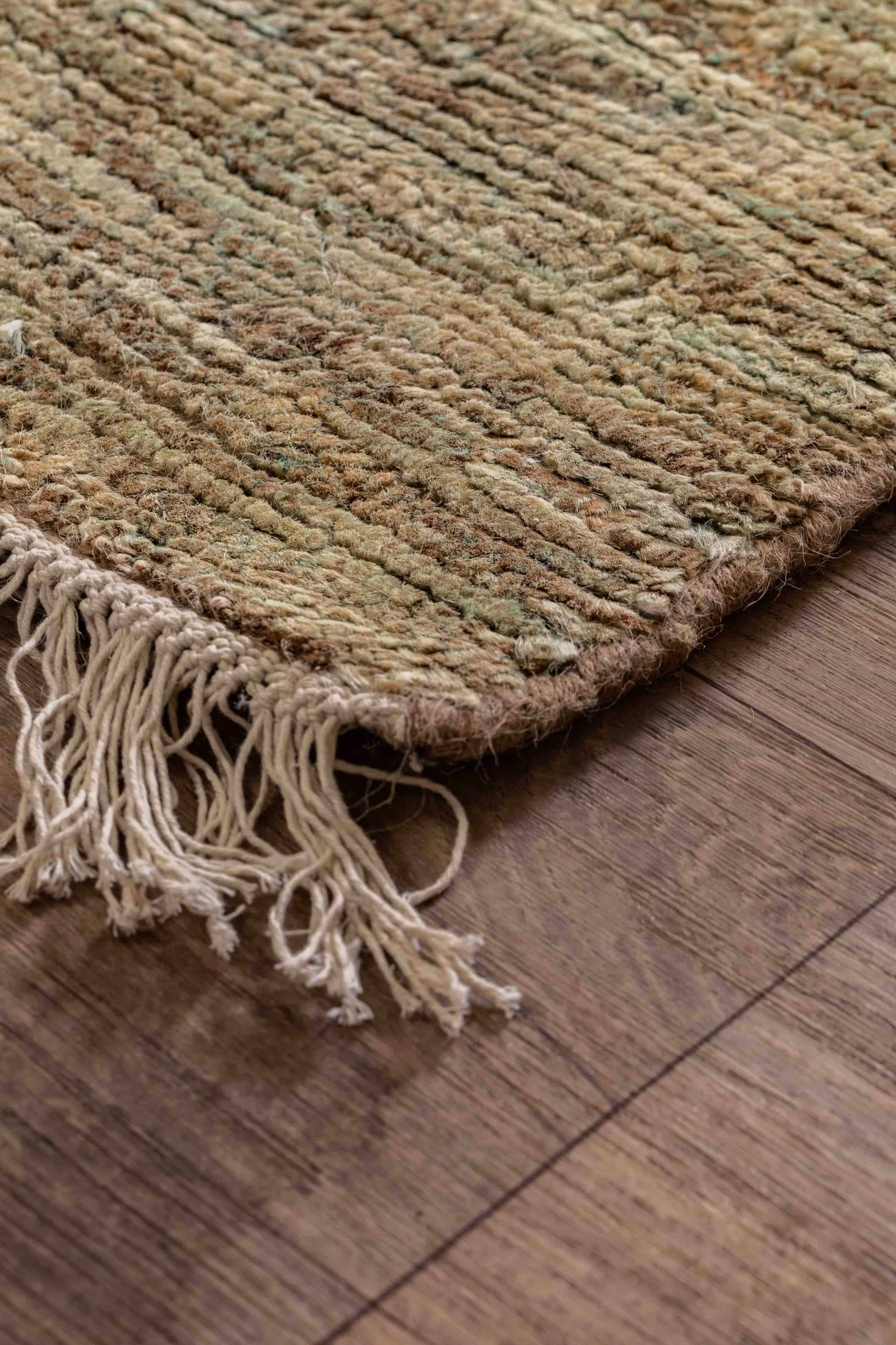 Collection Angelo Rugs - WABI SABI