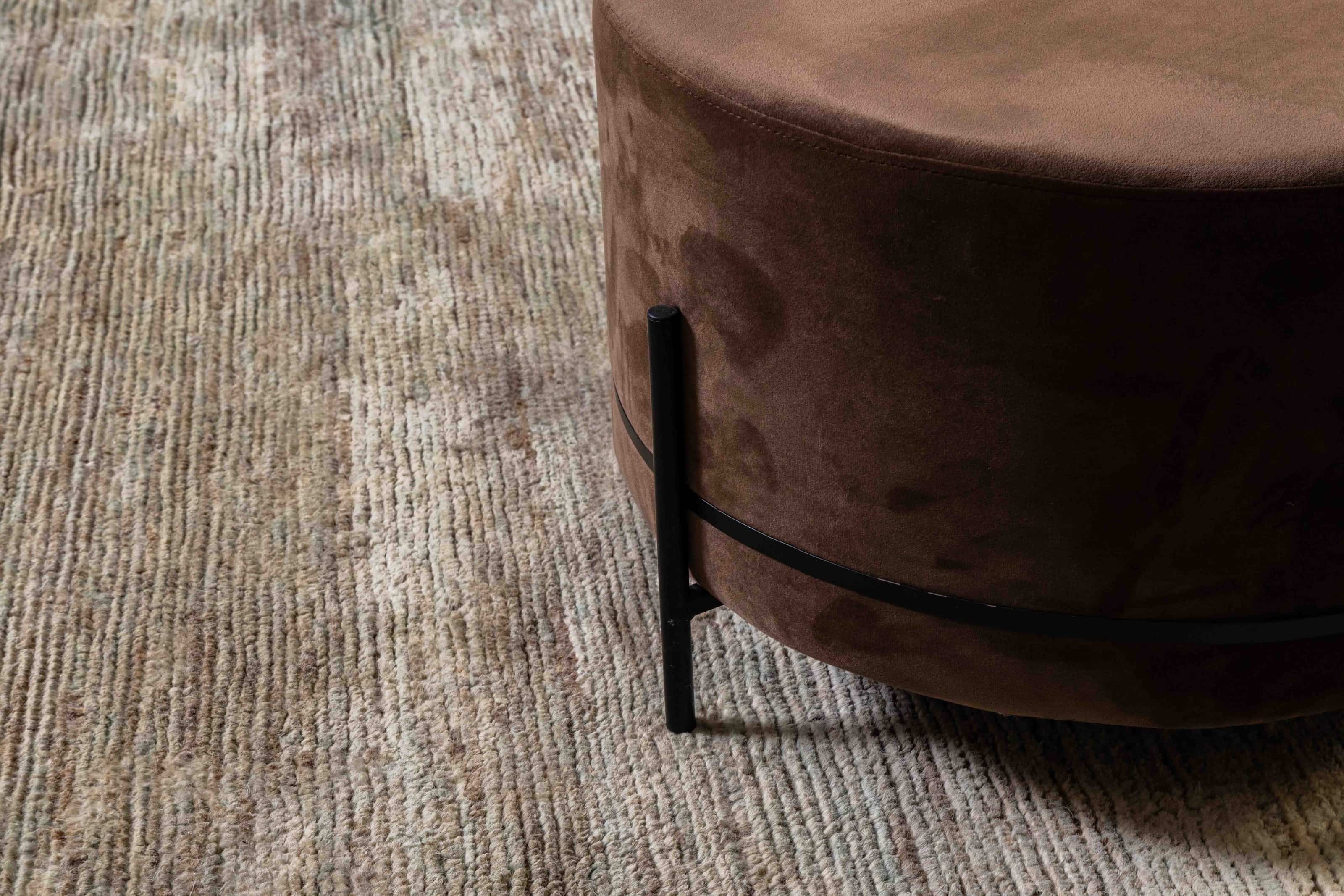 Collection Angelo Rugs - WABI SABI