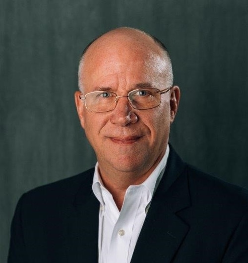David Baughman