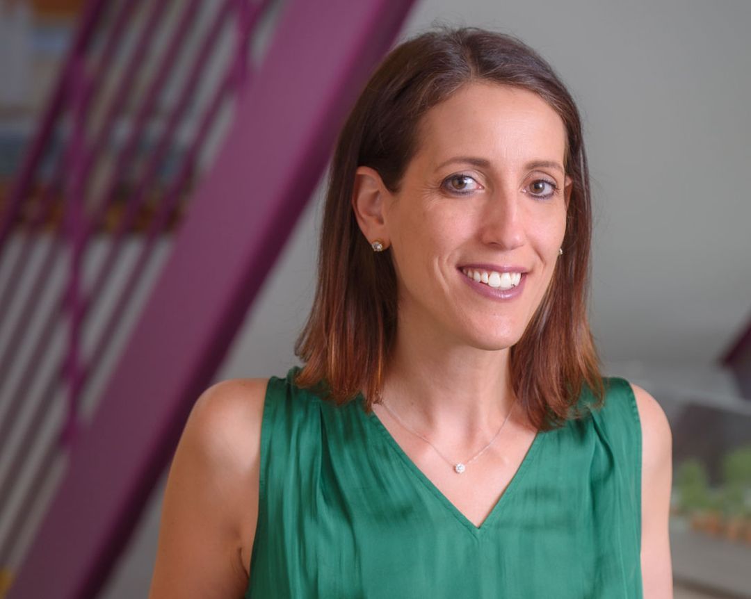 Sarah (Weissman) Dirsa