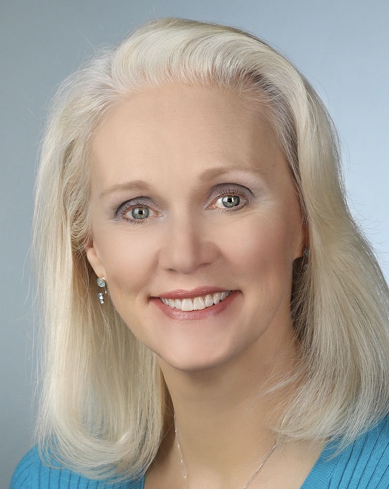 Lori Harmon