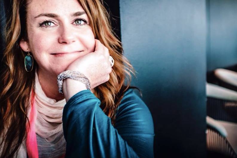 Jennifer Conti-Davies