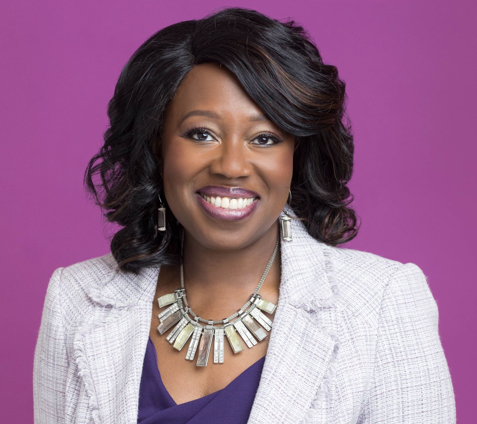 Elizabeth Carter, PhD