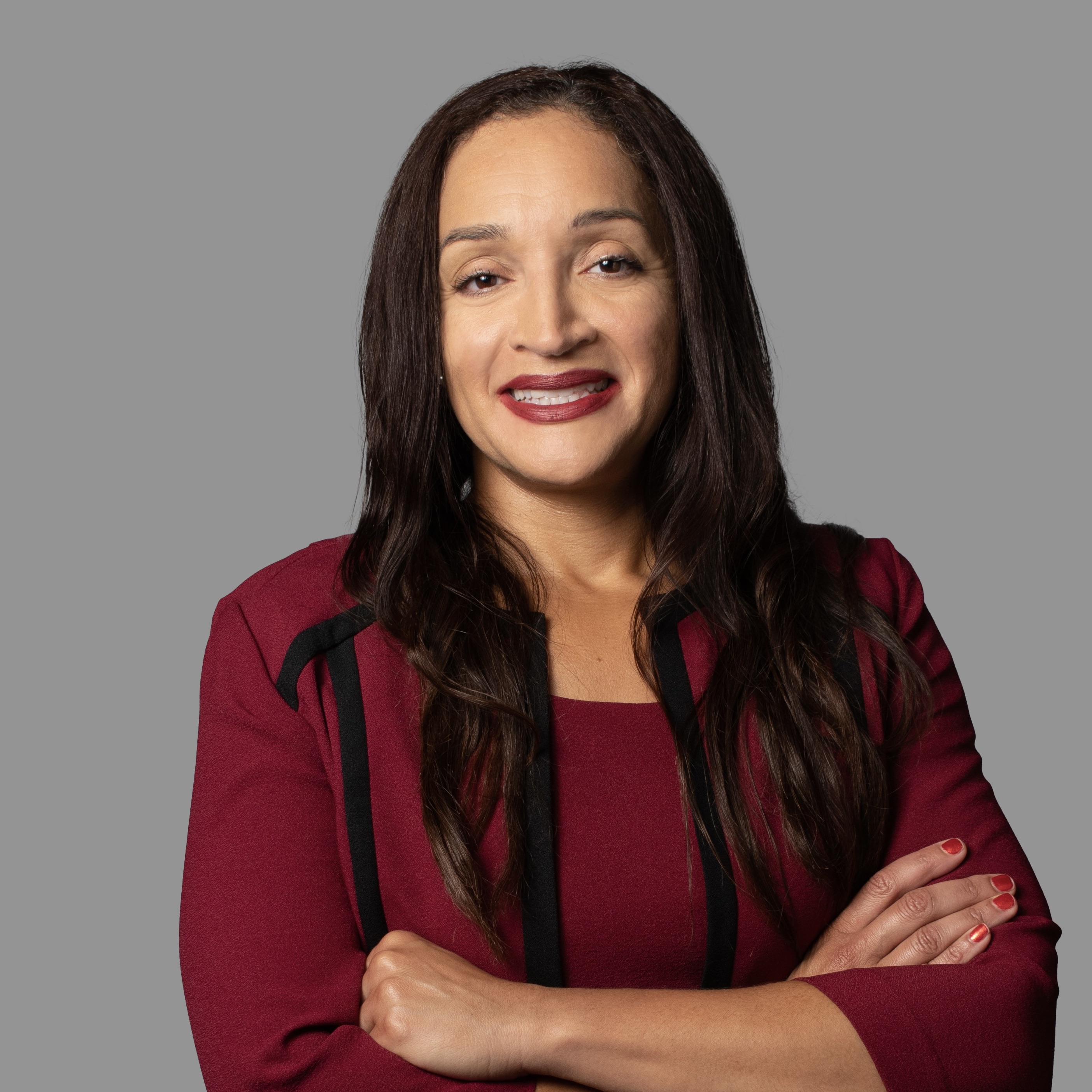 Alberta Johnson Alberta Johnson
