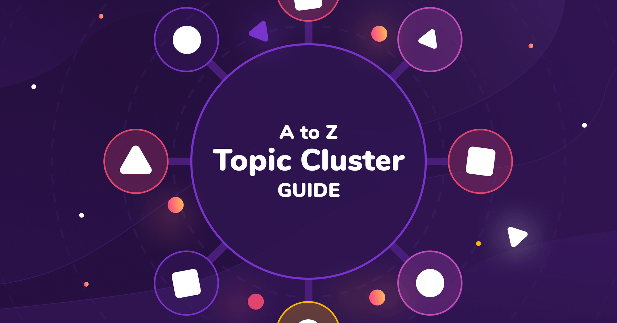 How to Use Topic Clusters for Content Marketing to Rank, Convert, and ...