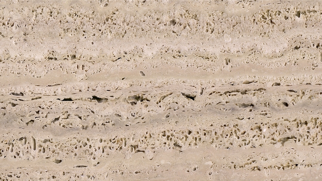 New York Stone | Roman Travertine, Travertine from Italy