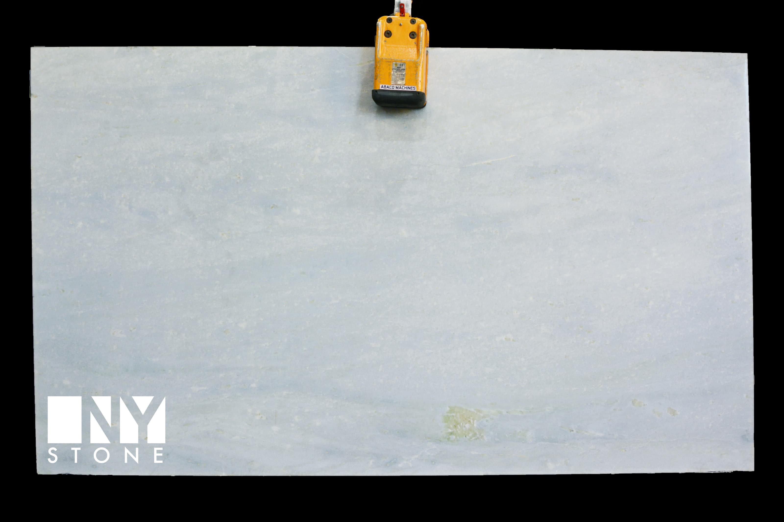 New York Stone | Blue Celeste, Marble from Brazil