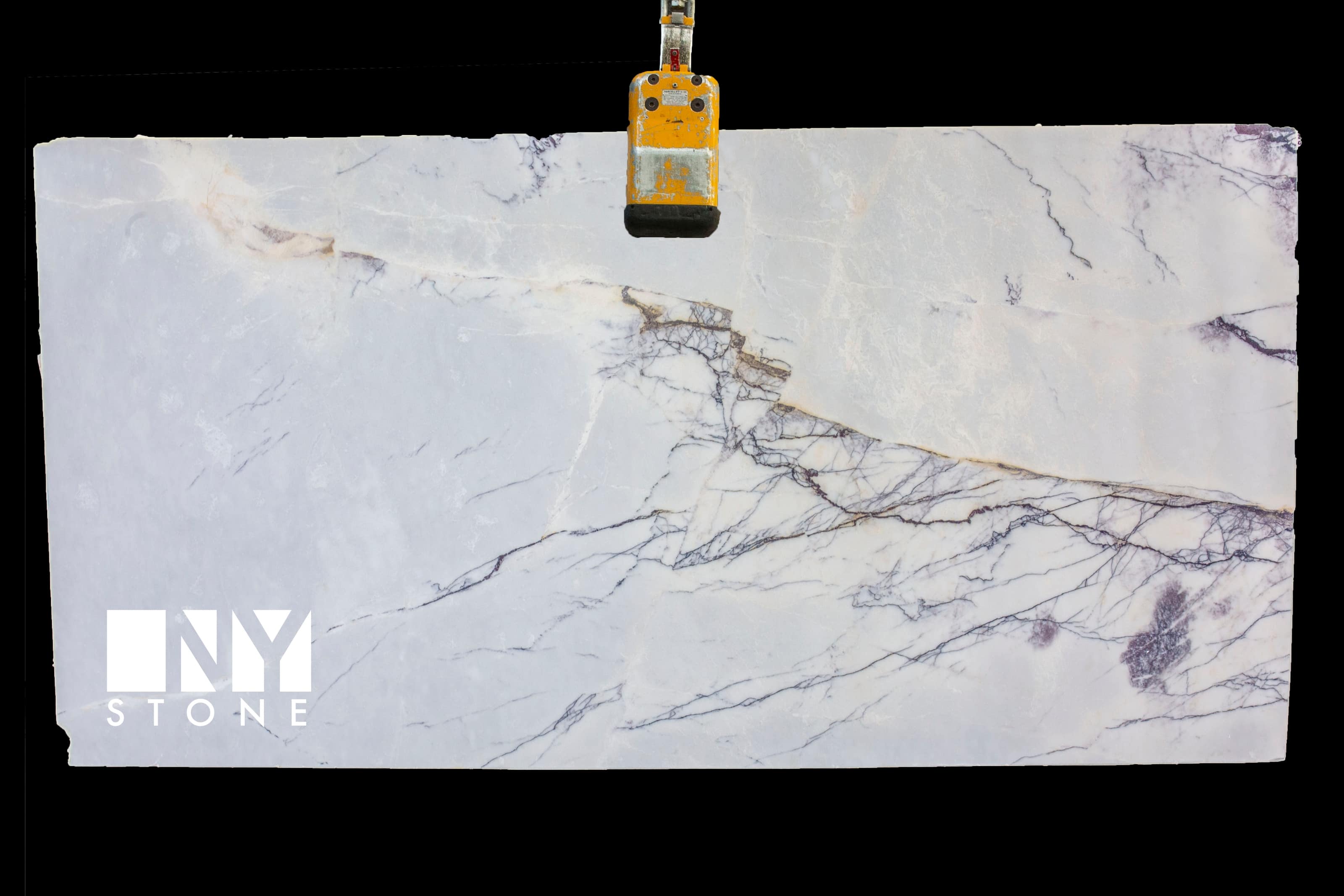 New York Stone | Lilac Marble, Marble from Turkey