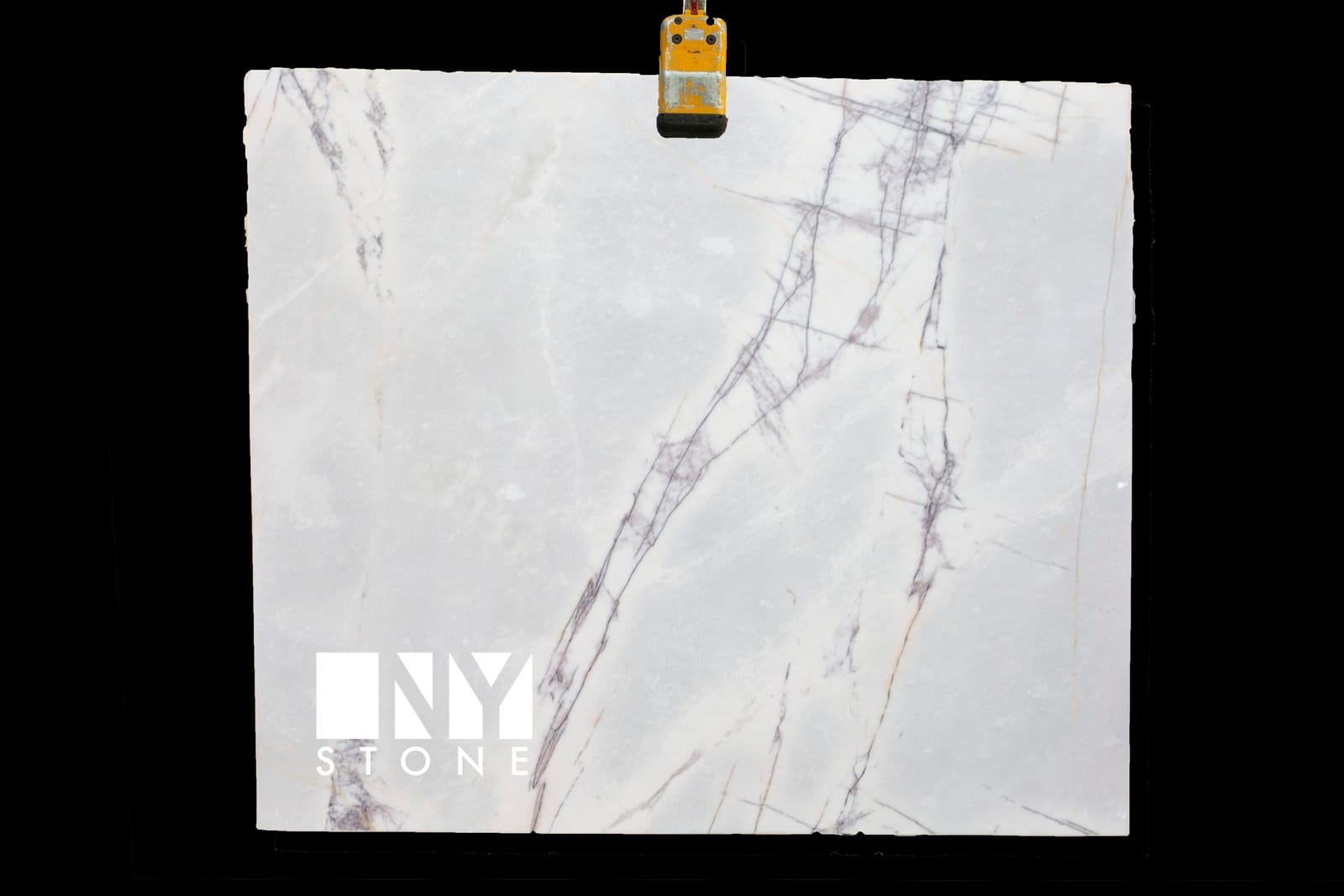New York Stone | Lilac, Marble from Turkey