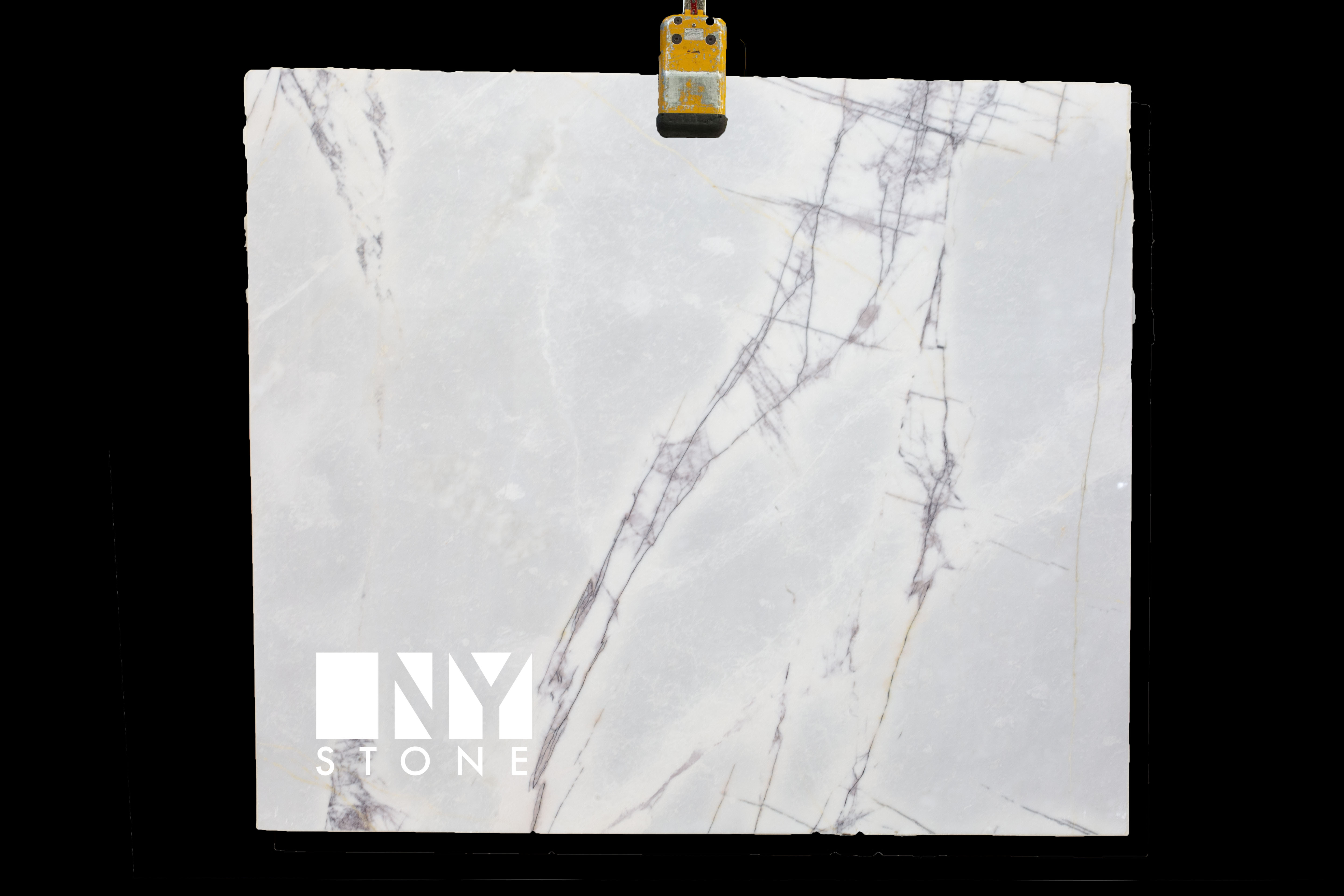 New York Stone | Lilac, Marble from Turkey