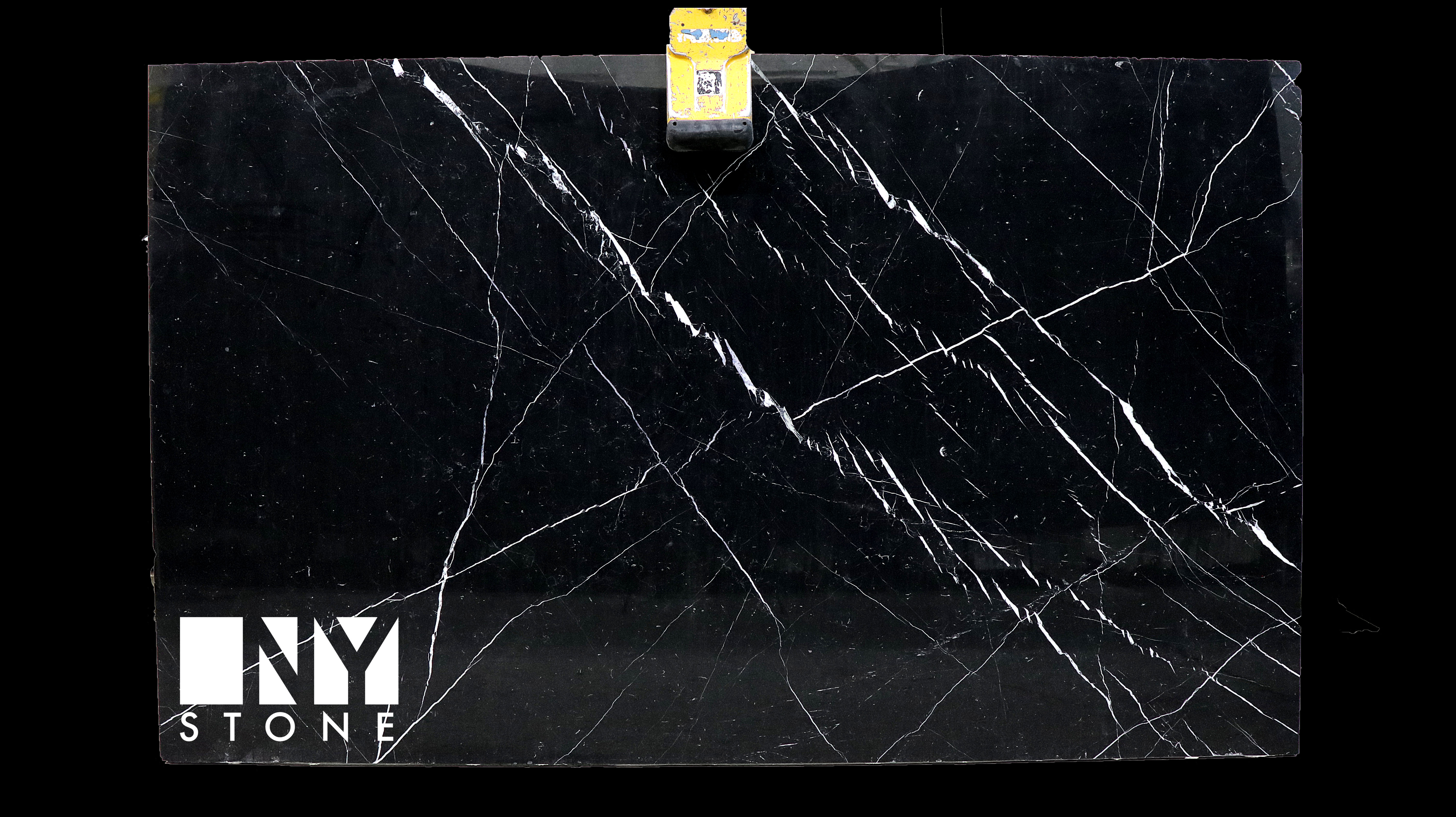 New York Stone | Nero Marquina Marble, Marble from Spain